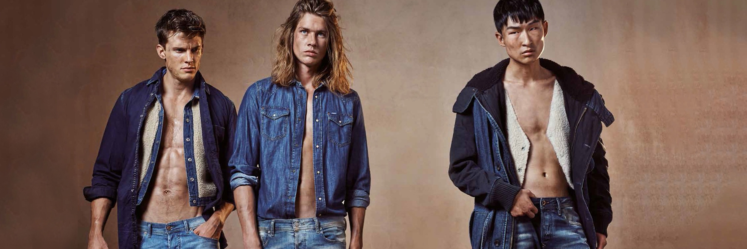 A Stylish Journey Back in Time: Exploring 80s Fashion for Men