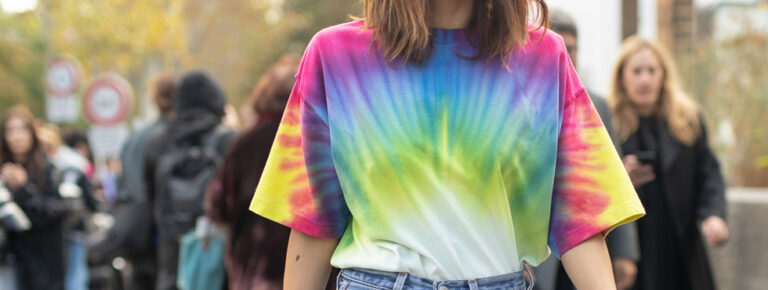 Your Ultimate Guide To Tie Dye Color Combination