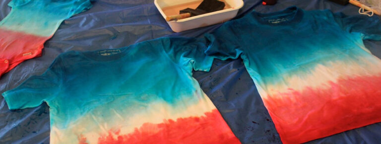 Your Ultimate Guide To Tie Dye Color Combination